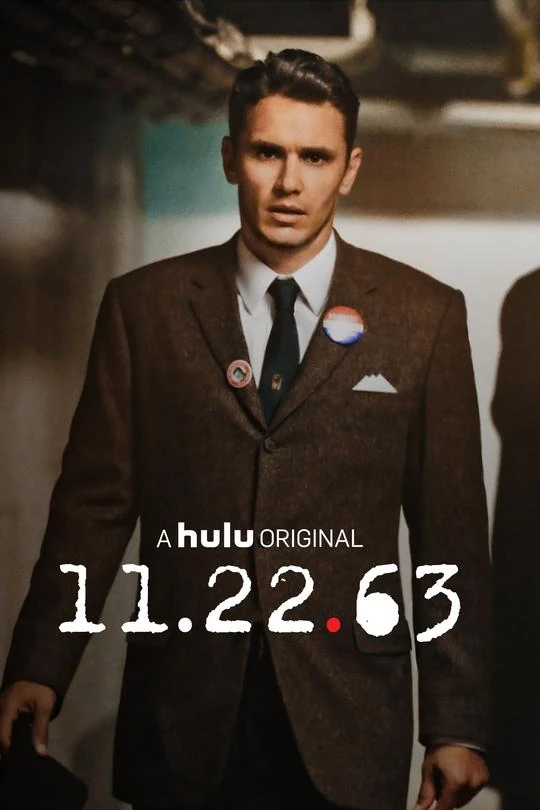 11.22.63 | Hulu Wiki | Fandom