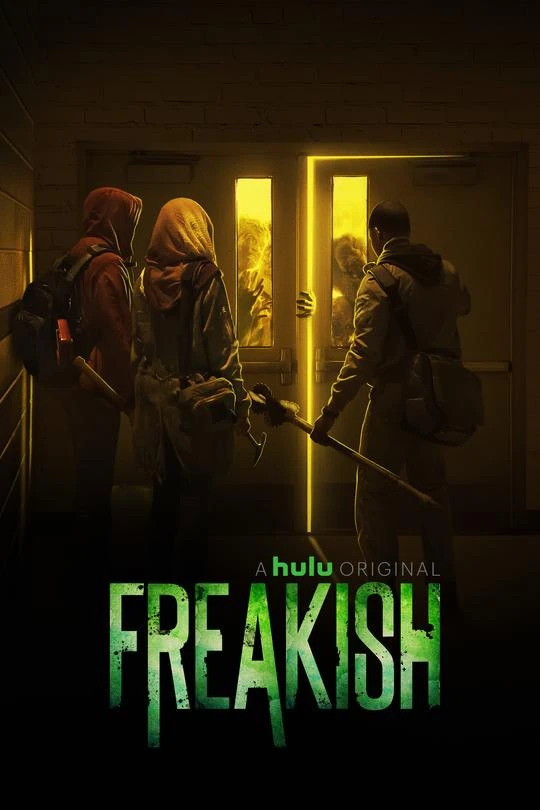 Freakish | Hulu Wiki | Fandom