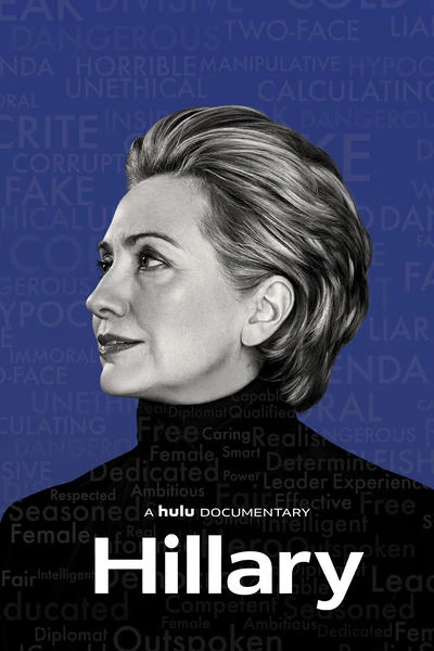 Hillary | Hulu Wiki | Fandom