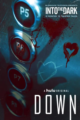 Down | Hulu Wiki | Fandom