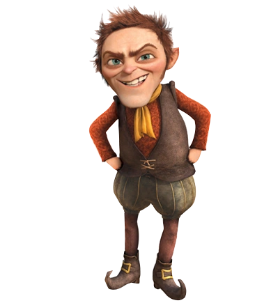 Tracassin | Wiki Humain Animaux | Fandom