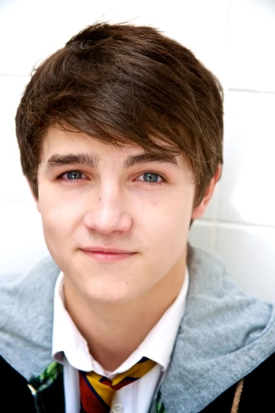 Jacob Archer | Human 0.4 Role-Play Wiki | Fandom