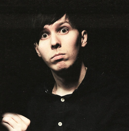 Stephen Morales | Human 0.4 Role-Play Wiki | Fandom