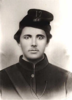 Pierre Joseph Renier (1839-1921) | Human Ancestry Wiki | Fandom