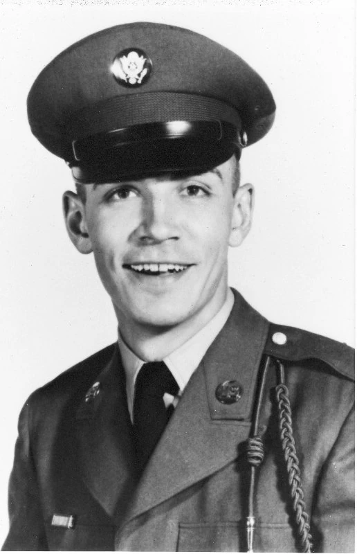 John Edward Holzer (1936-1995) | Human Ancestry Wiki | Fandom