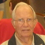 Roy A. Holl (1928-2012) | Human Ancestry Wiki | Fandom