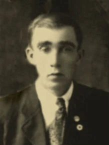 Constant Renier (1878-1964) | Human Ancestry Wiki | Fandom