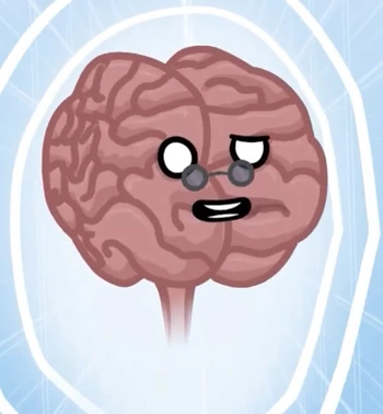 Cerebro | Wiki Human Buddy Español | Fandom