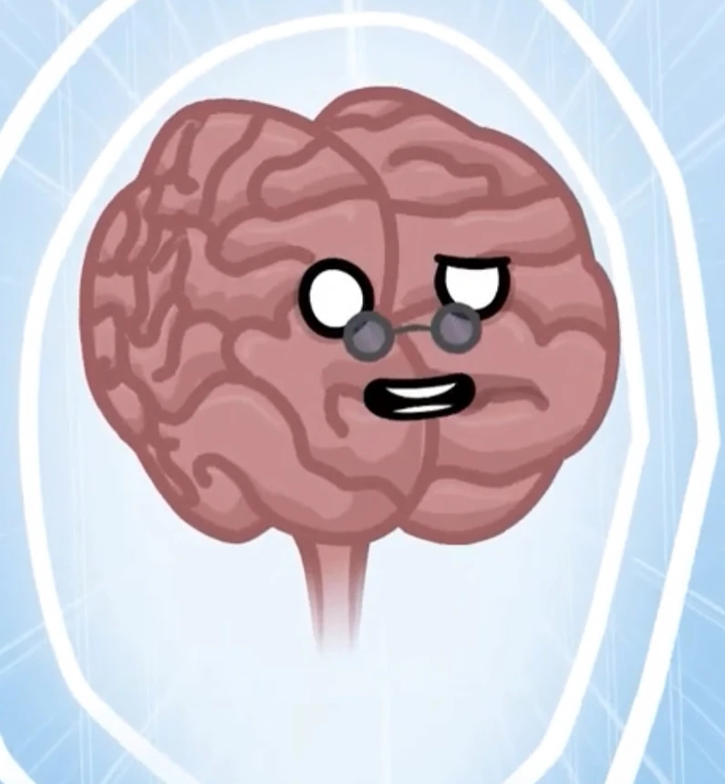Cerebro | Wiki Human Buddy Español | Fandom