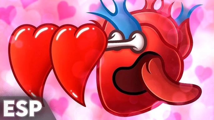 ¡Cómo se Siente el Amor! | Wiki Human Buddy Español | Fandom