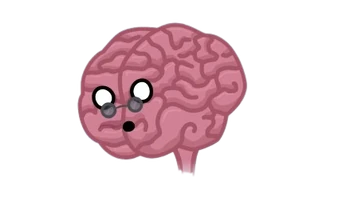 Brain | Human Buddy Wiki | Fandom