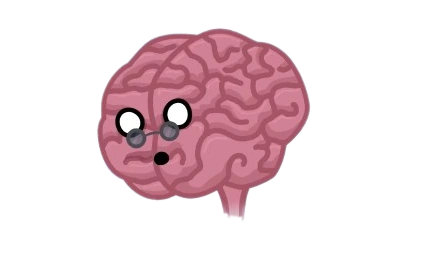 Dancing Brain Gif