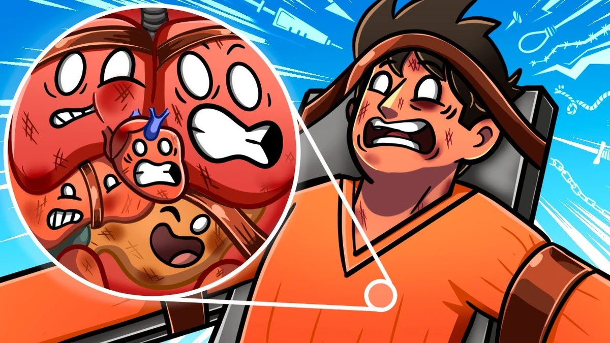 What are the WORST Death Penalties of History? | Human Buddy Wiki | Fandom