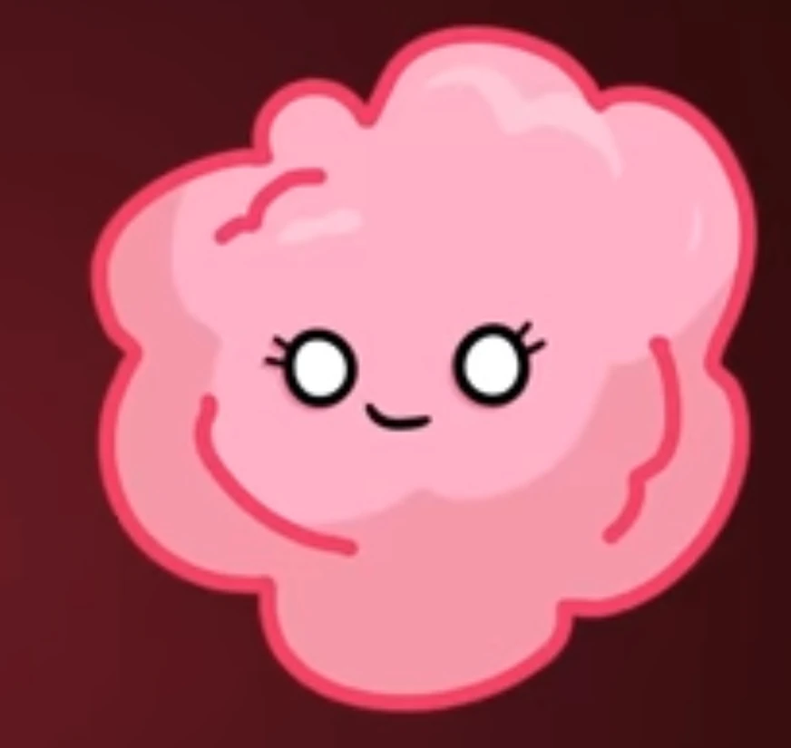 Egg | Human Buddy Wiki | Fandom