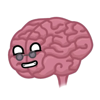 Brain | Human Buddy Wiki | Fandom