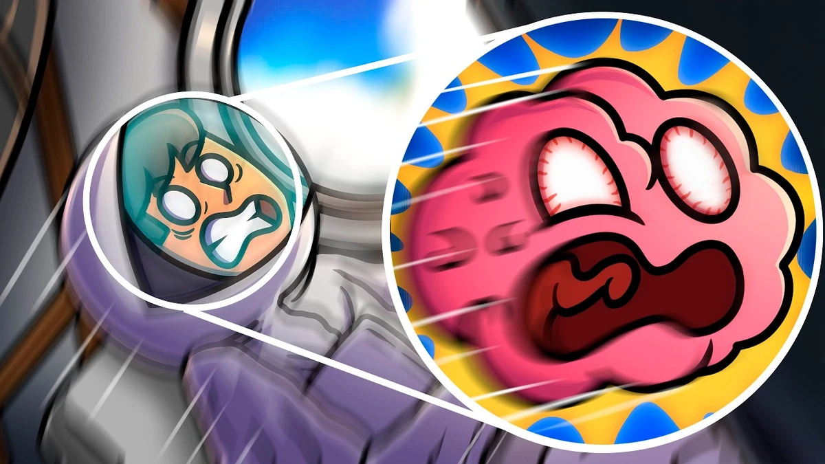 Can you survive extreme G-FORCES? | Human Buddy Wiki | Fandom