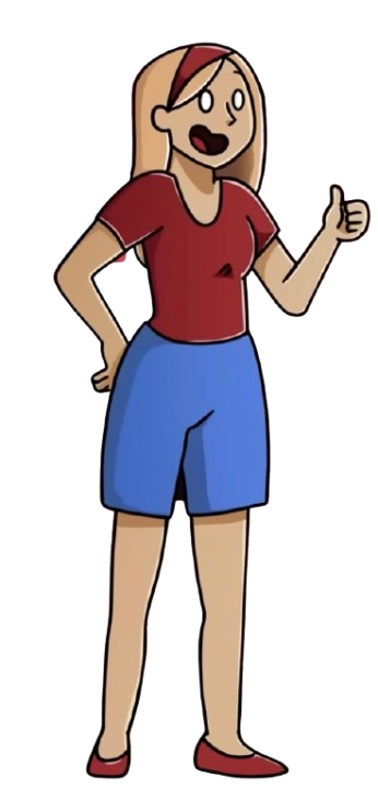 Human's Wife | Human Buddy Wiki | Fandom