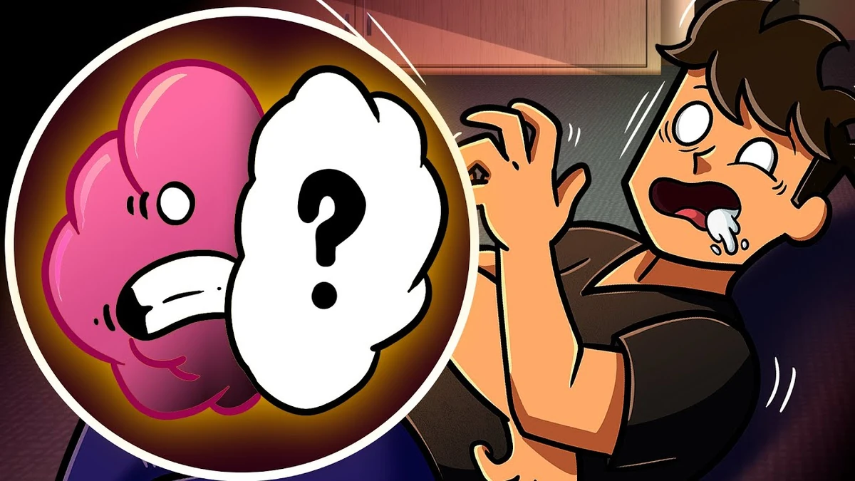 Can you live without half of your Brain? | Human Buddy Wiki | Fandom