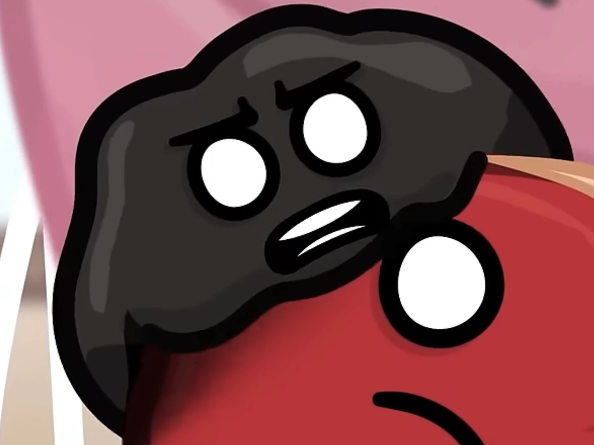 Tumor | Human Buddy Wiki | Fandom