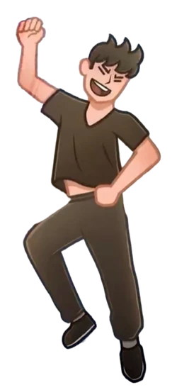 Human | Human Buddy Wiki | Fandom