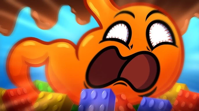 Stomach worst moments | Human Buddy Wiki | Fandom