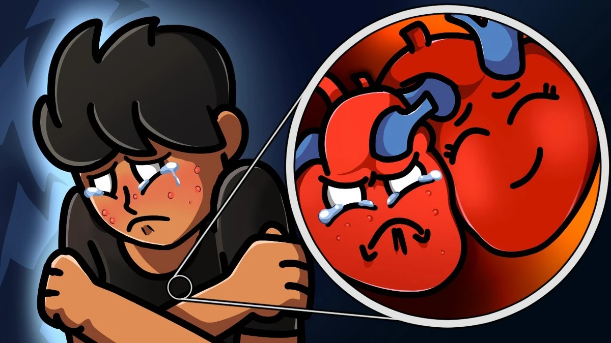 Parents vs Puberty! Part 2 | Human Buddy Wiki | Fandom