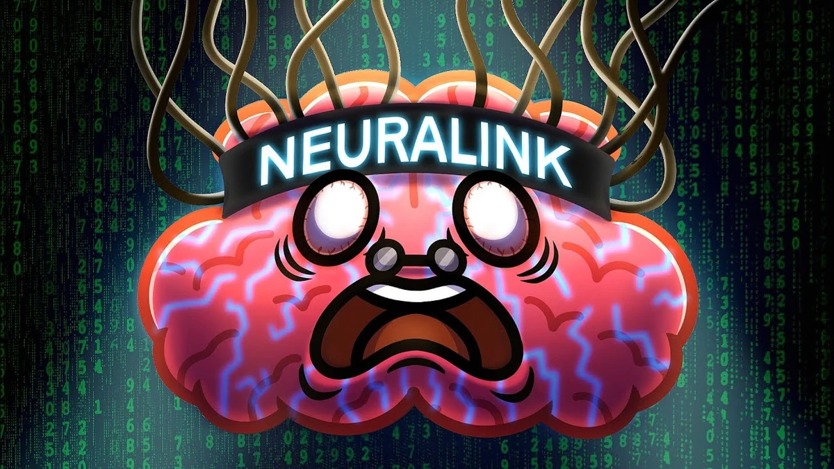 Telepathy is now possible! (Neuralink) | Human Buddy Wiki | Fandom