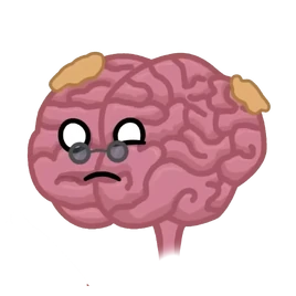 Brain | Human Buddy Wiki | Fandom
