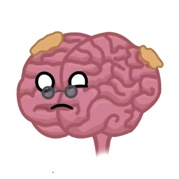 Brain | Human Buddy Wiki | Fandom