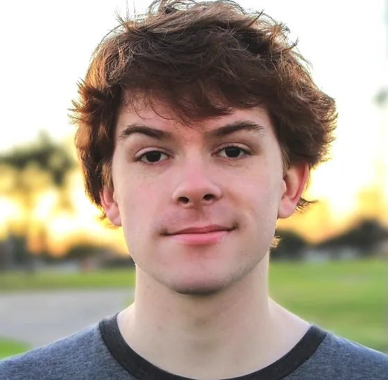 Nathan Wagner | Human Buddy Wiki | Fandom