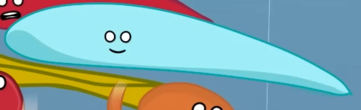 Minor Organs Page | Human Buddy Wiki | Fandom