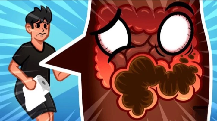 Can you hold in your poop for a whole week? | Human Buddy Wiki | Fandom