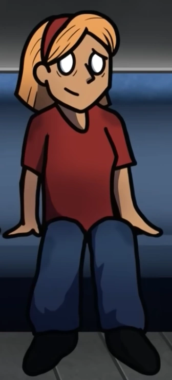 Human's Mom | Human Buddy Wiki | Fandom