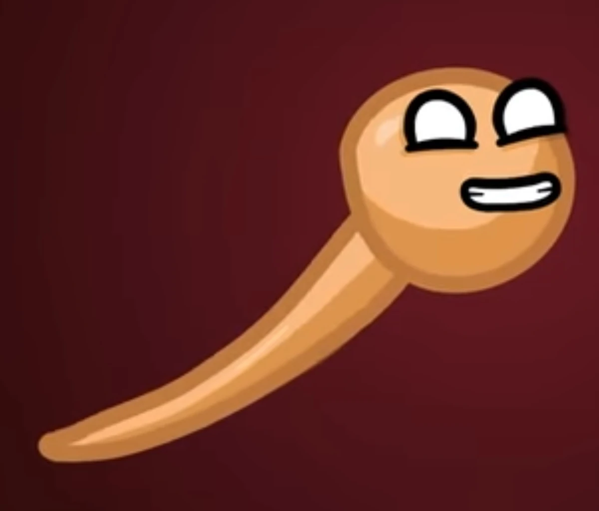 Sperm | Human Buddy Wiki | Fandom