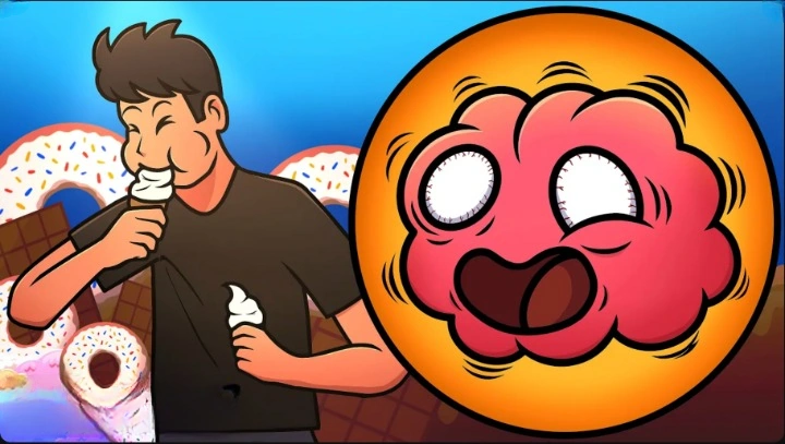 How does sugar affect your Brain? | Human Buddy Wiki | Fandom