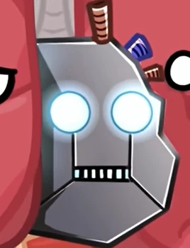 Heart | Human Buddy Wiki | Fandom