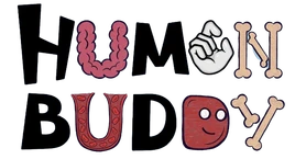 Human Buddy | Human Buddy Wiki | Fandom