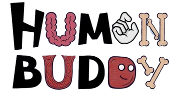 Human Buddy | Human Buddy Wiki | Fandom