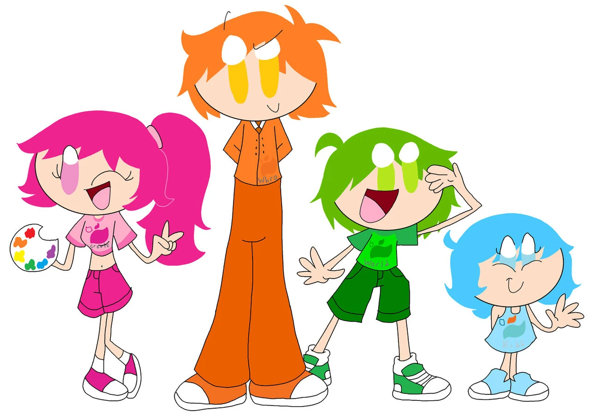 WHRO | Human Channels Wiki | Fandom