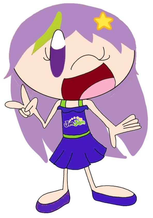 JimJam | Human Channels Wiki | Fandom