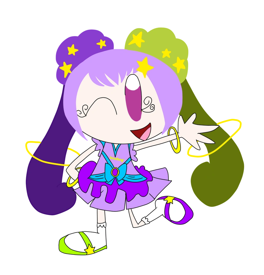 Loading | Human Channels Wiki | Fandom