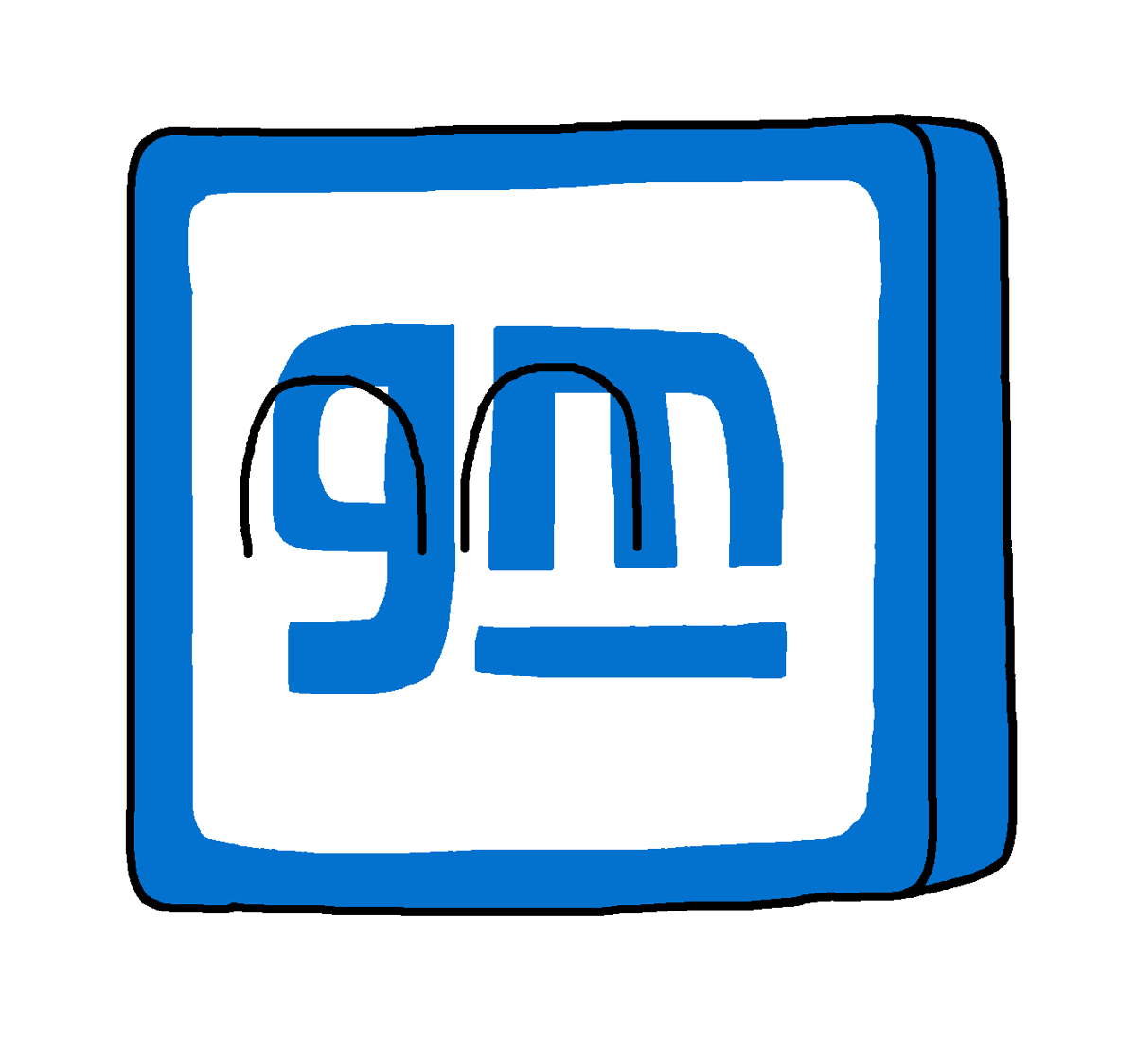 General Motors | Human Channels Wiki | Fandom