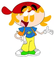 Pop! | Human Channels Wiki | Fandom