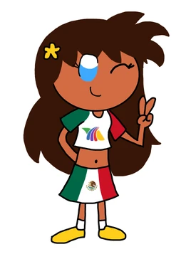 XHDF-TDT | Human Channels Wiki | Fandom