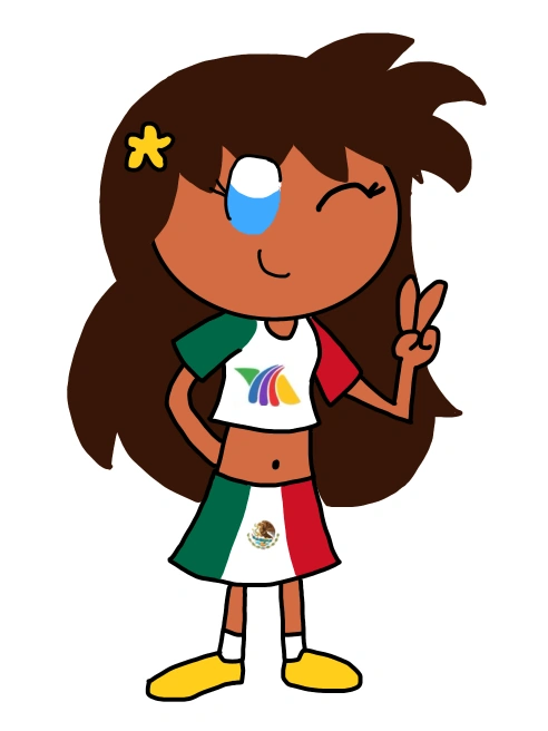 XHDF-TDT | Human Channels Wiki | Fandom