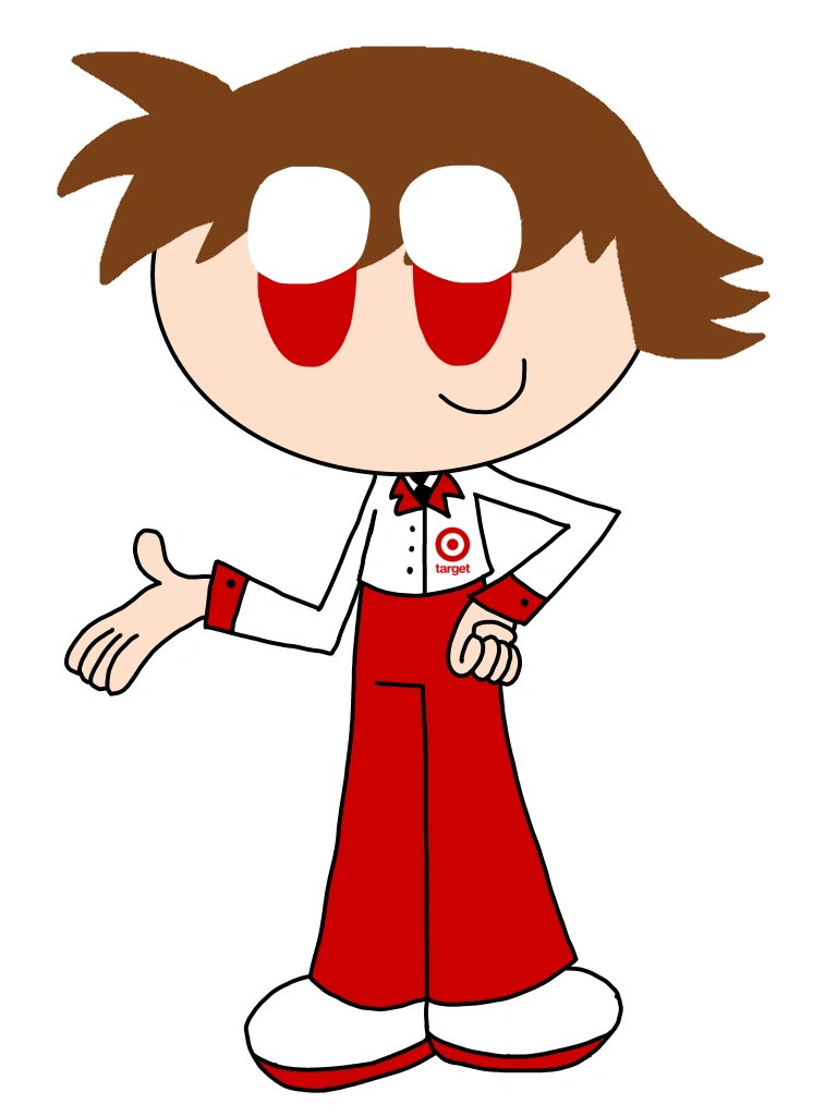 Target | Human Channels Wiki | Fandom