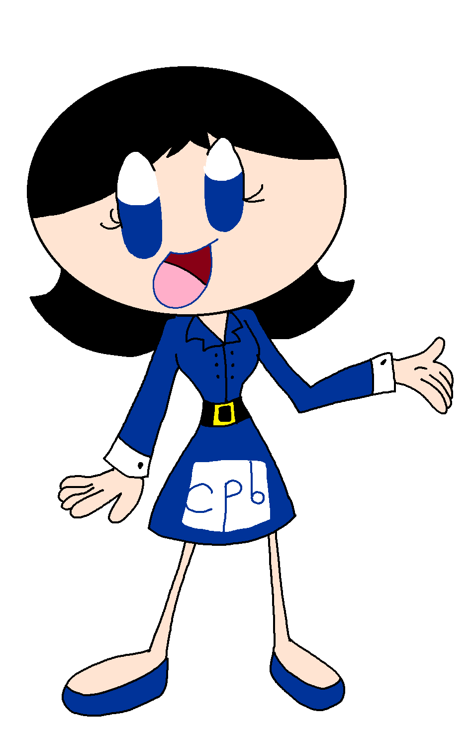 CPB | Human Channels Wiki | Fandom