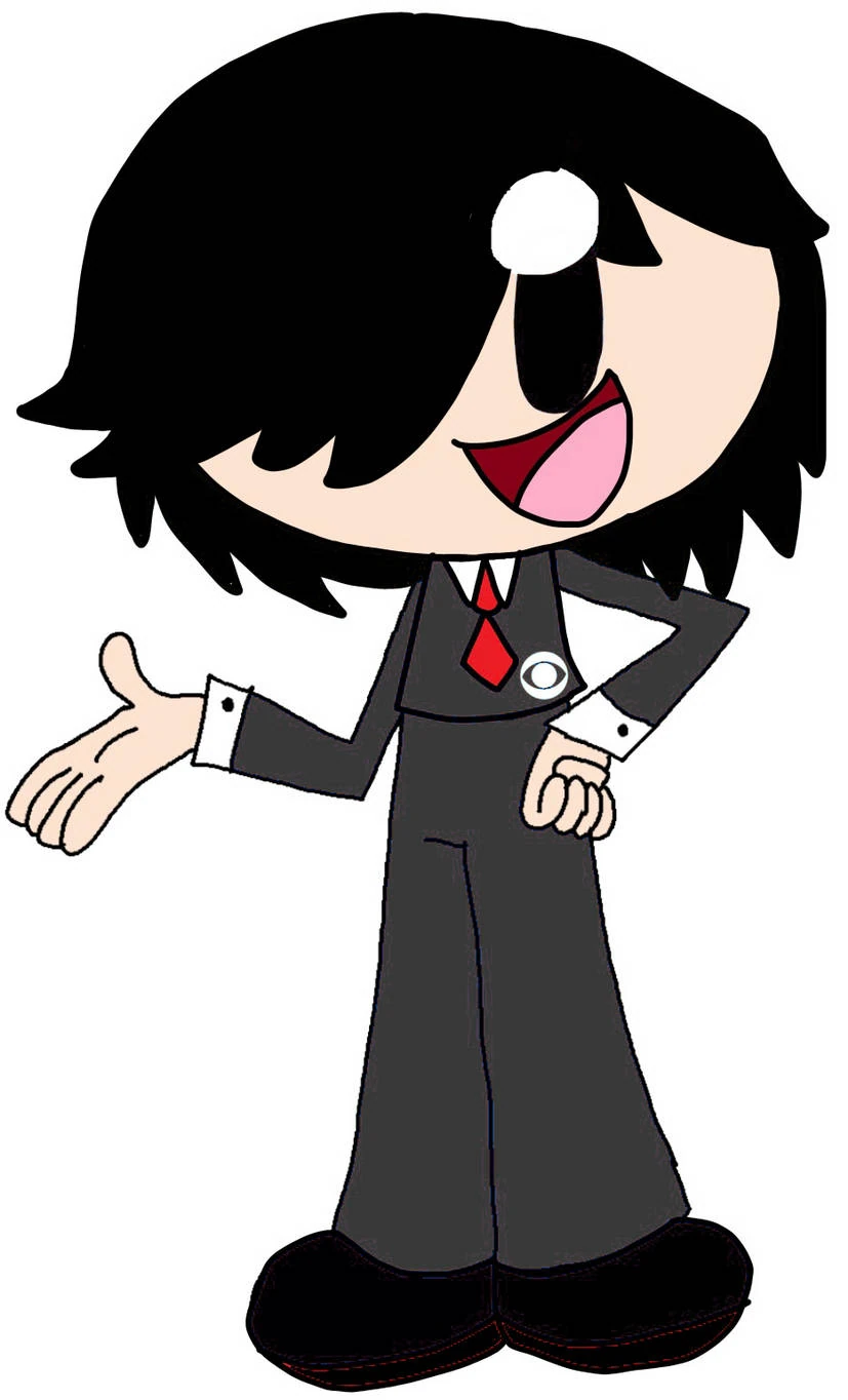 CBS | Human Channels Wiki | Fandom