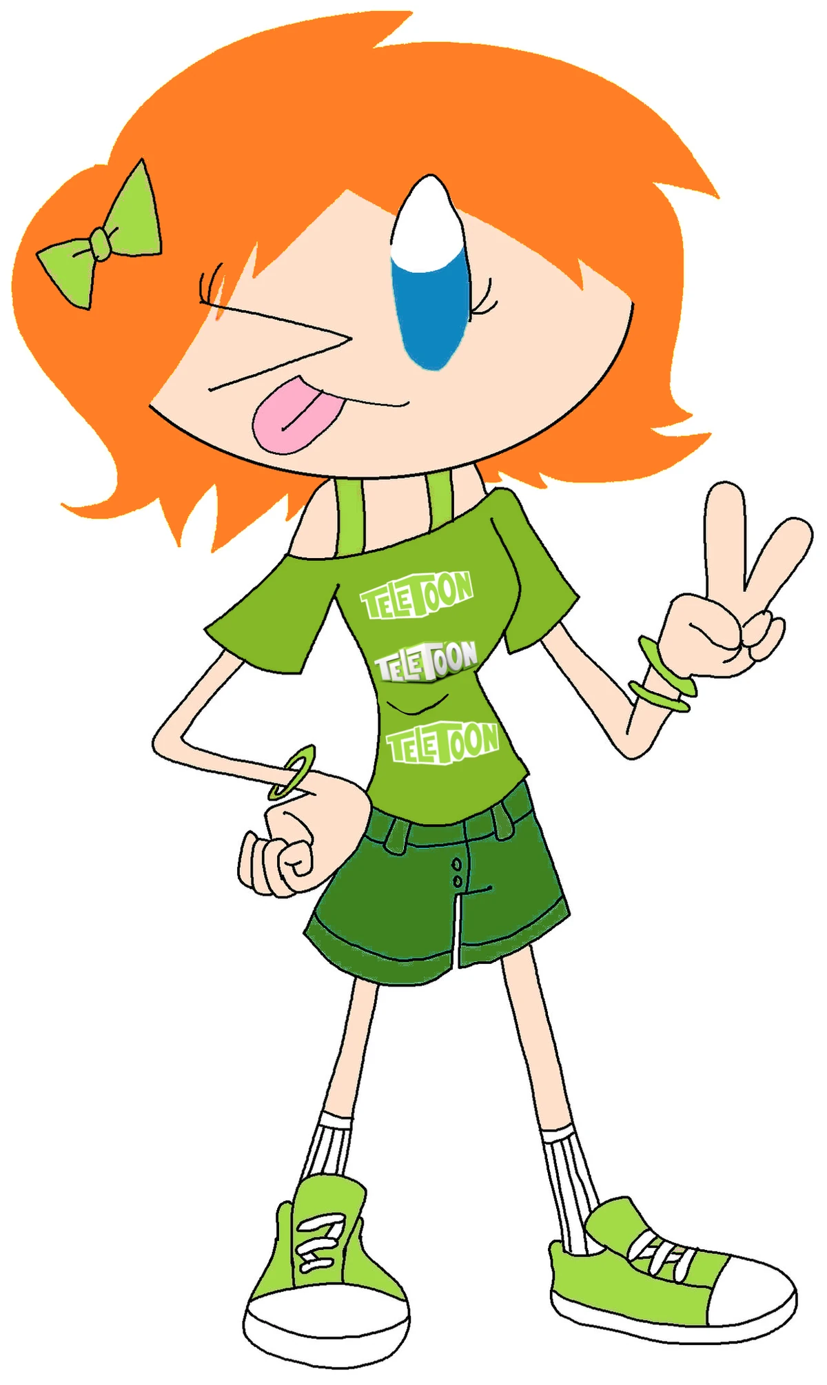 Teletoon | Human Channels Wiki | Fandom