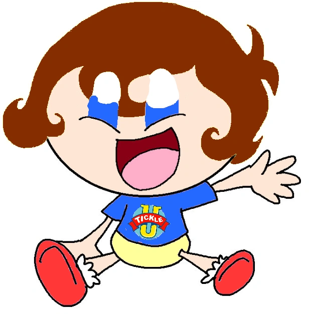 Tickle-U | Human Channels Wiki | Fandom